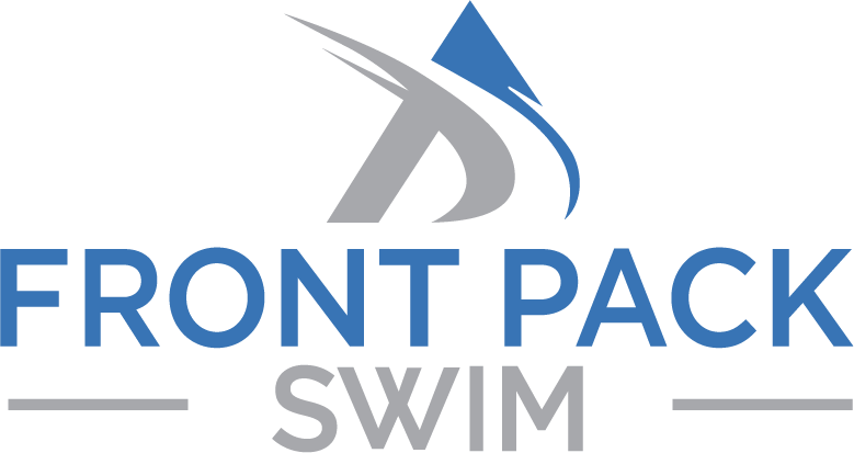 Front Pack Swim – Pavé Sports Apparel